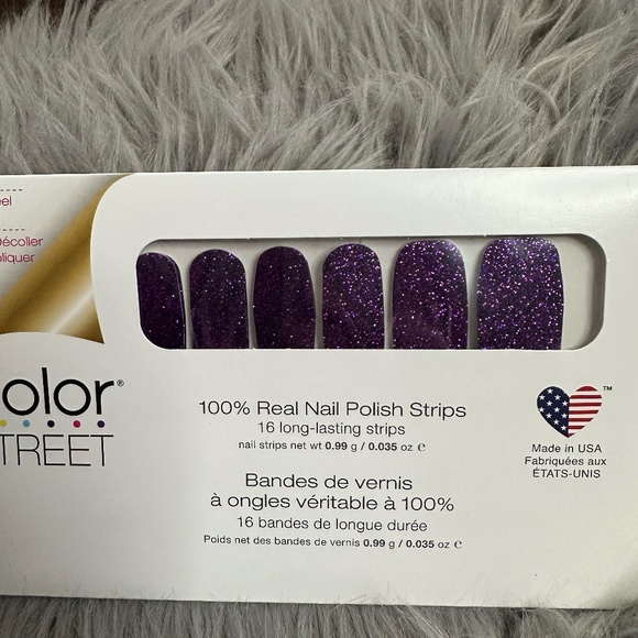 Color Street | Makeup | Color Street Ibiza Nights | Poshmark